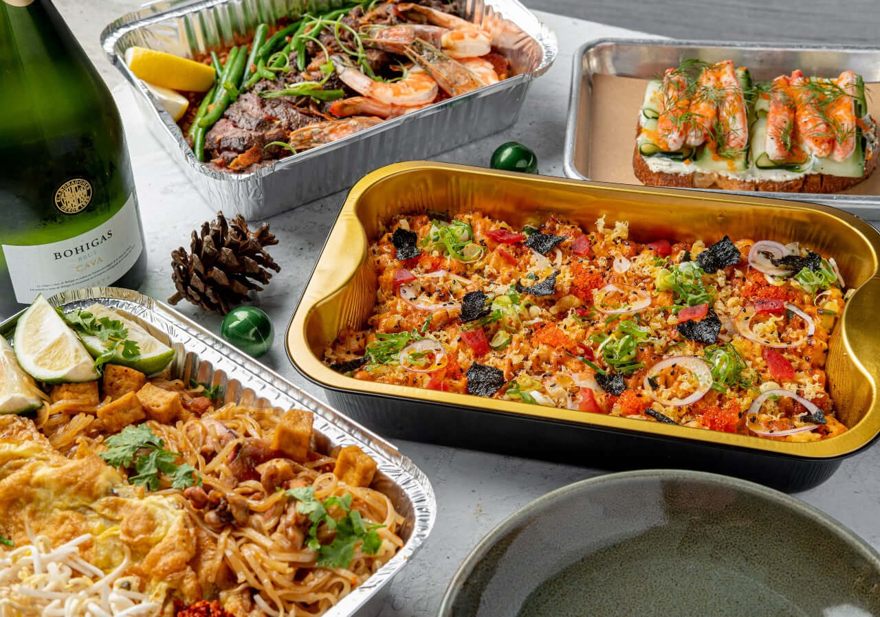 Ho ho ho! Here's Your Guide to The Grid Holiday Specials - The Grid ...