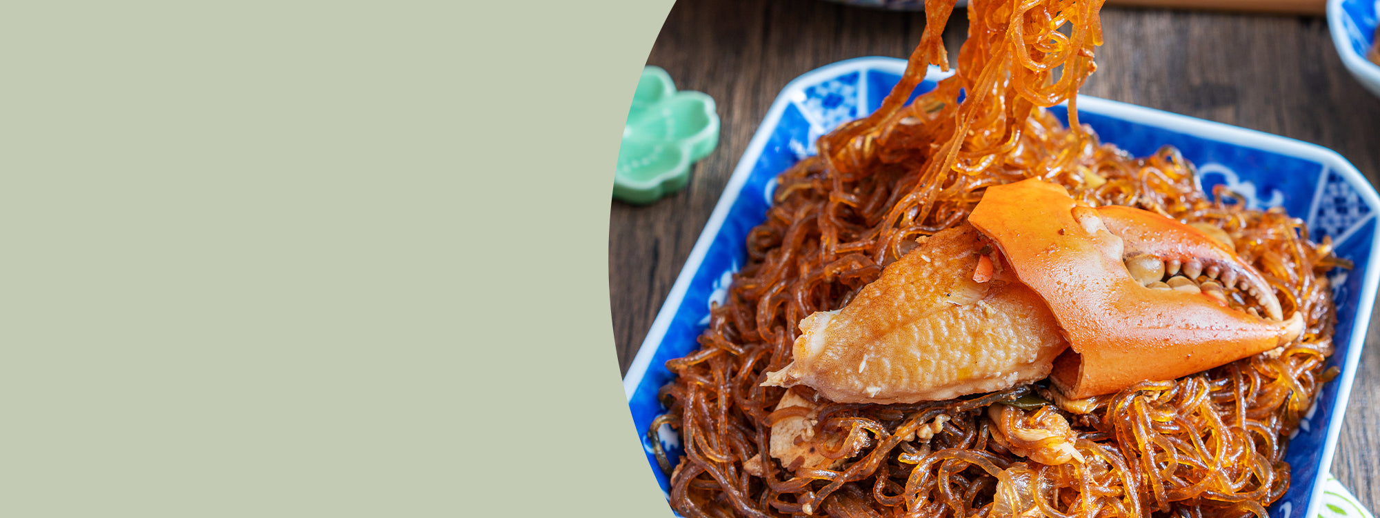 Stall 16 China Mommy - The Grid Food Market Online