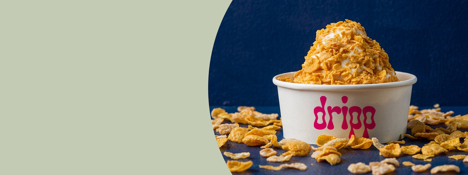 Dripp Categories - The Grid Food Market Online