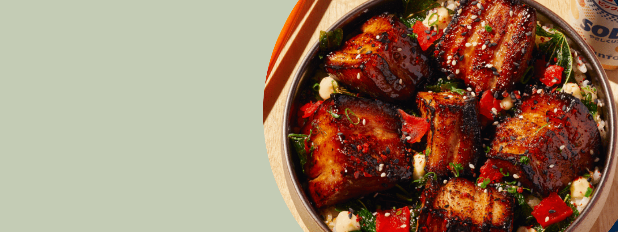 Kodawari - The Grid Food Market Online