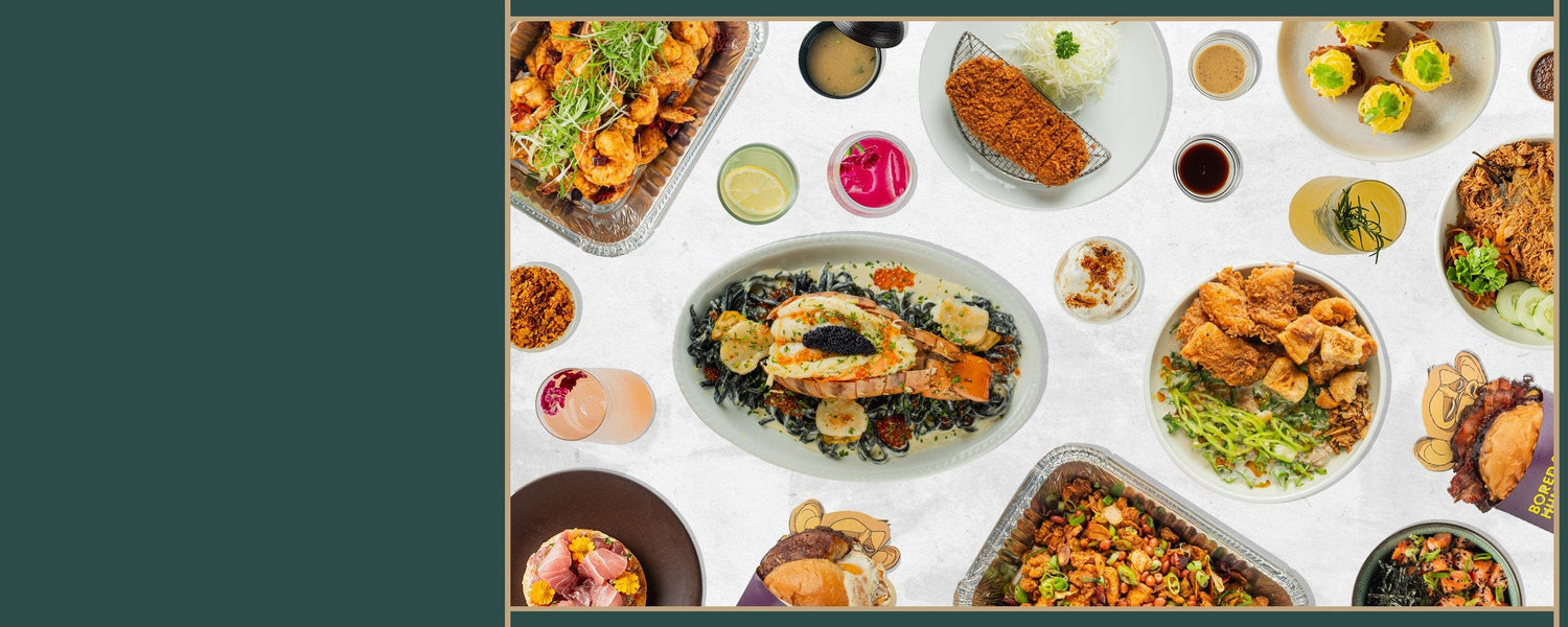 The Grid Food Market Online