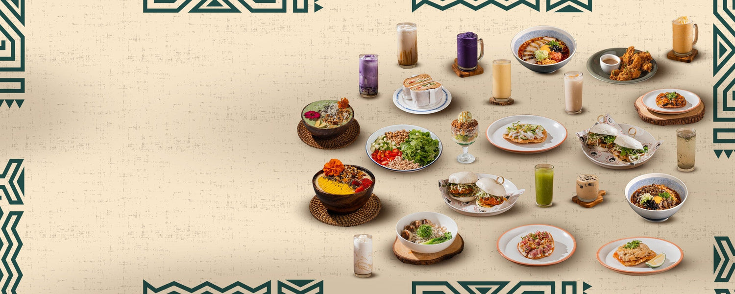 The Grid Food Market Online