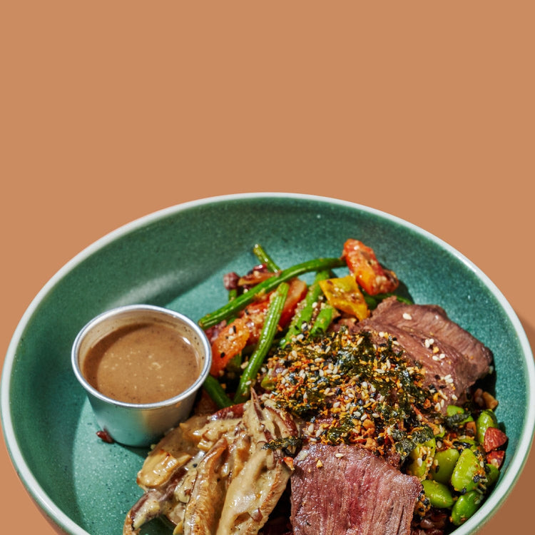 The Grid Food Market Online