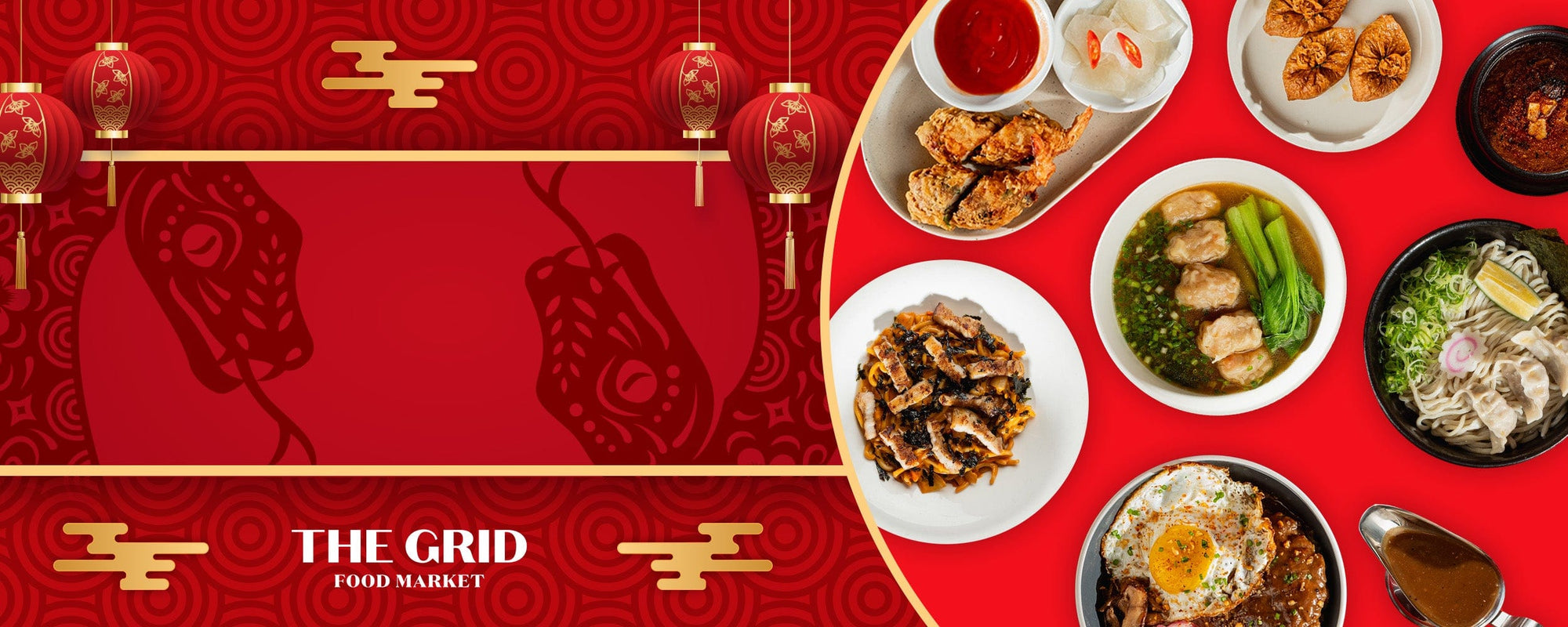 The Grid Food Market Online