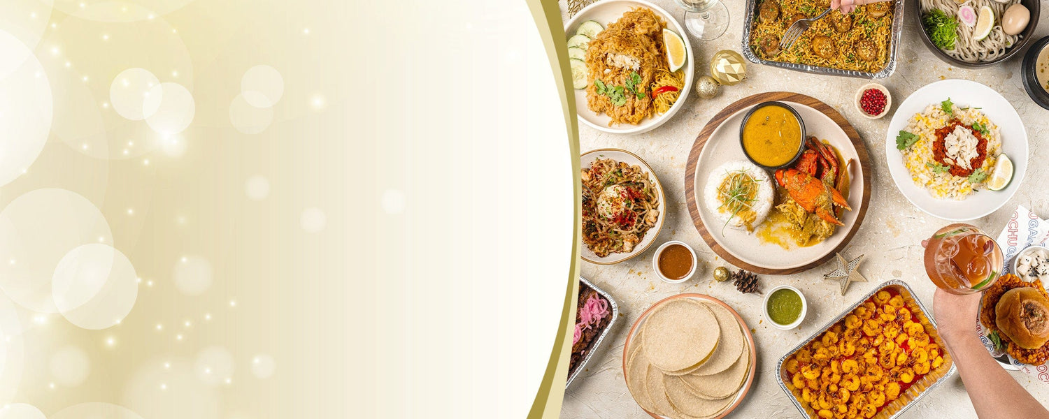 The Grid Food Market Online