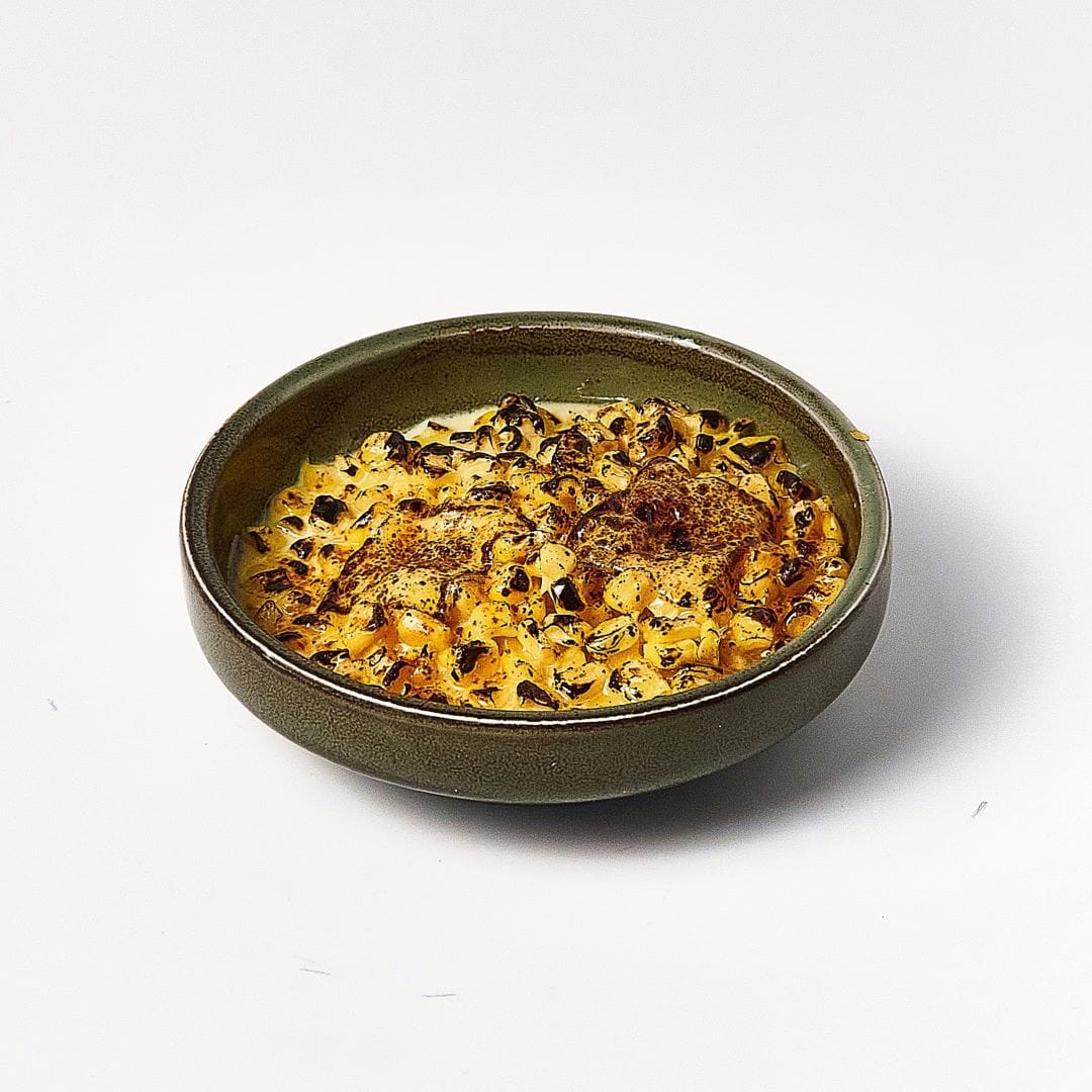 Corn & Cream Cheese - The Grid Food Market Online