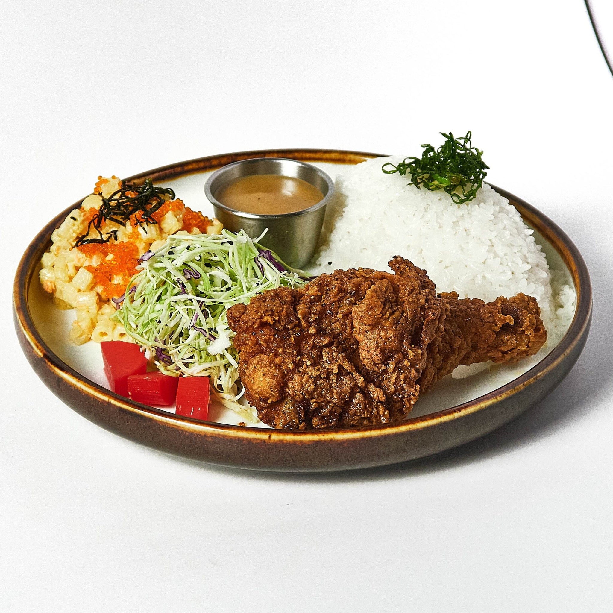 1pc Chicken Set - The Grid Food Market Online