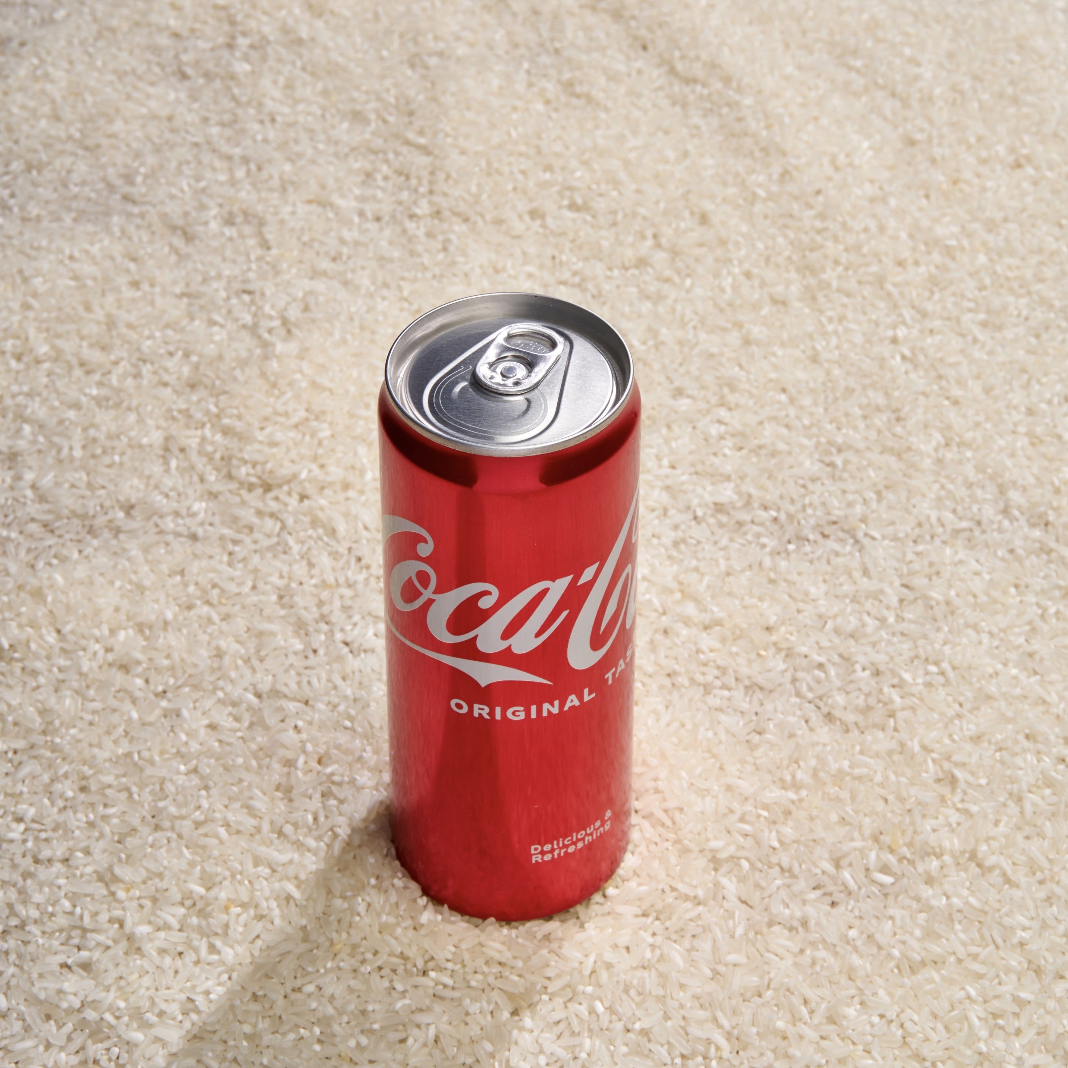Coke Regular - The Grid Food Market Online