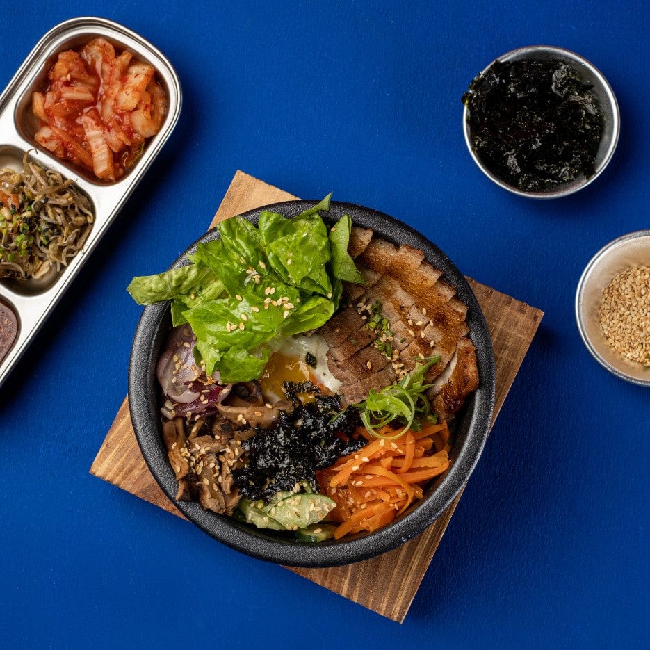 Pork Samgyup - The Grid Food Market Online